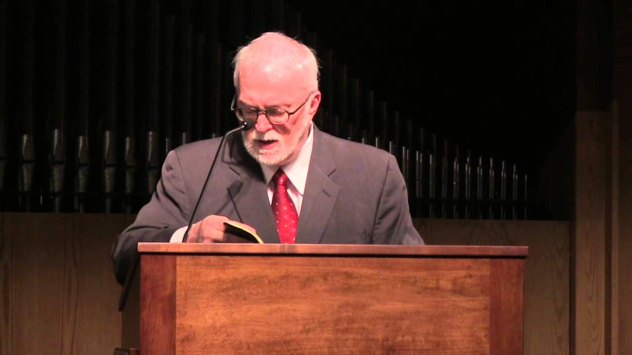 Inauguration Week: Theological Education, The Gospel & The Global ...