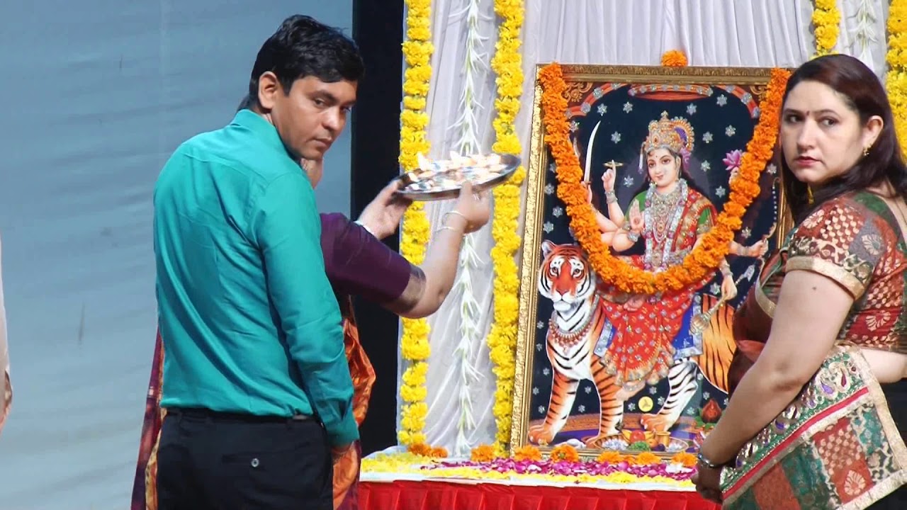 APOLLO JUNIORS, UDAAN - 2017 PART - I - YouTube