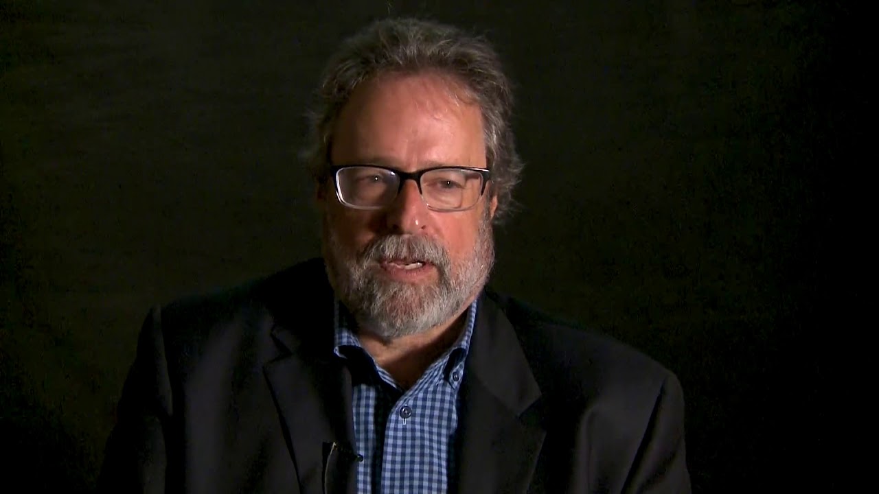 Craig Sher Comments 2017 Celebration Breakfast - YouTube