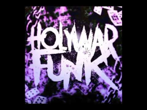HOLY WAR FUNK (ULTRA SLOWED)