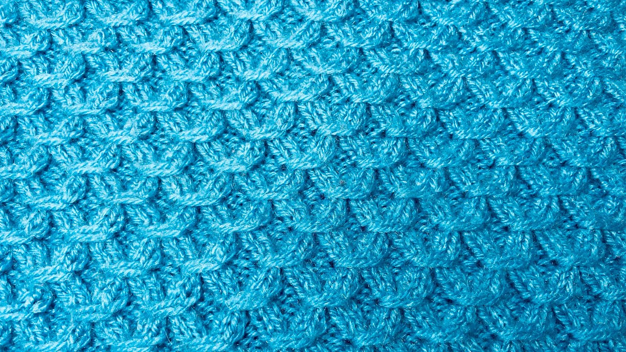 Easy solid knitting pattern for sweaters,cardigans and blankets ...