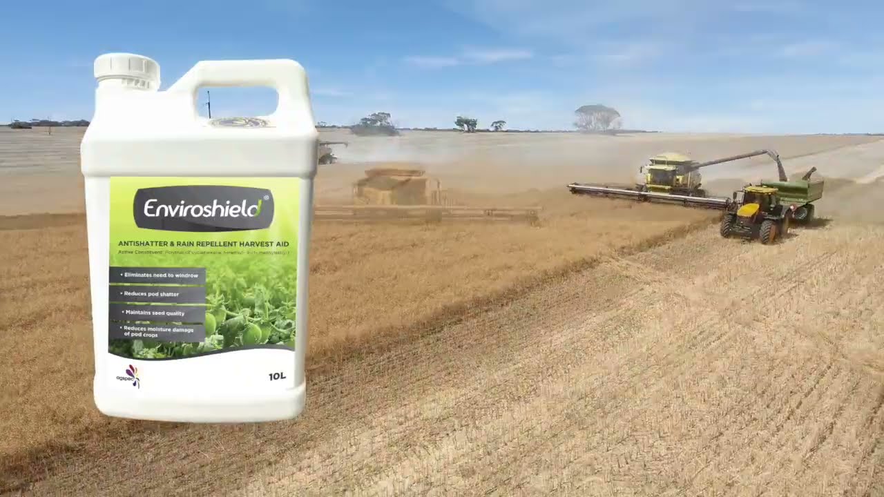 How Enviroshield Works - YouTube