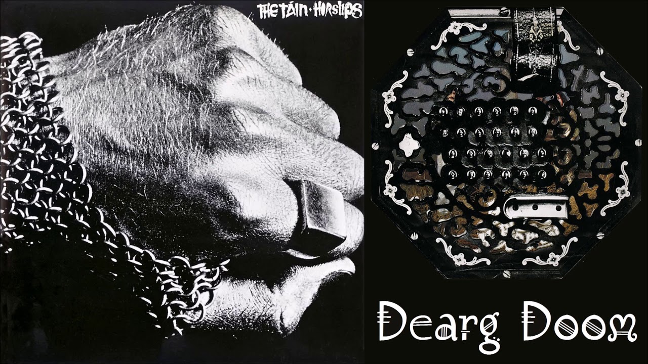 Horslips - Dearg Doom - YouTube