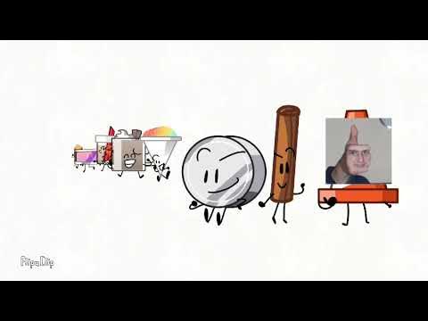 Animatic battle styled intro part 2 - YouTube