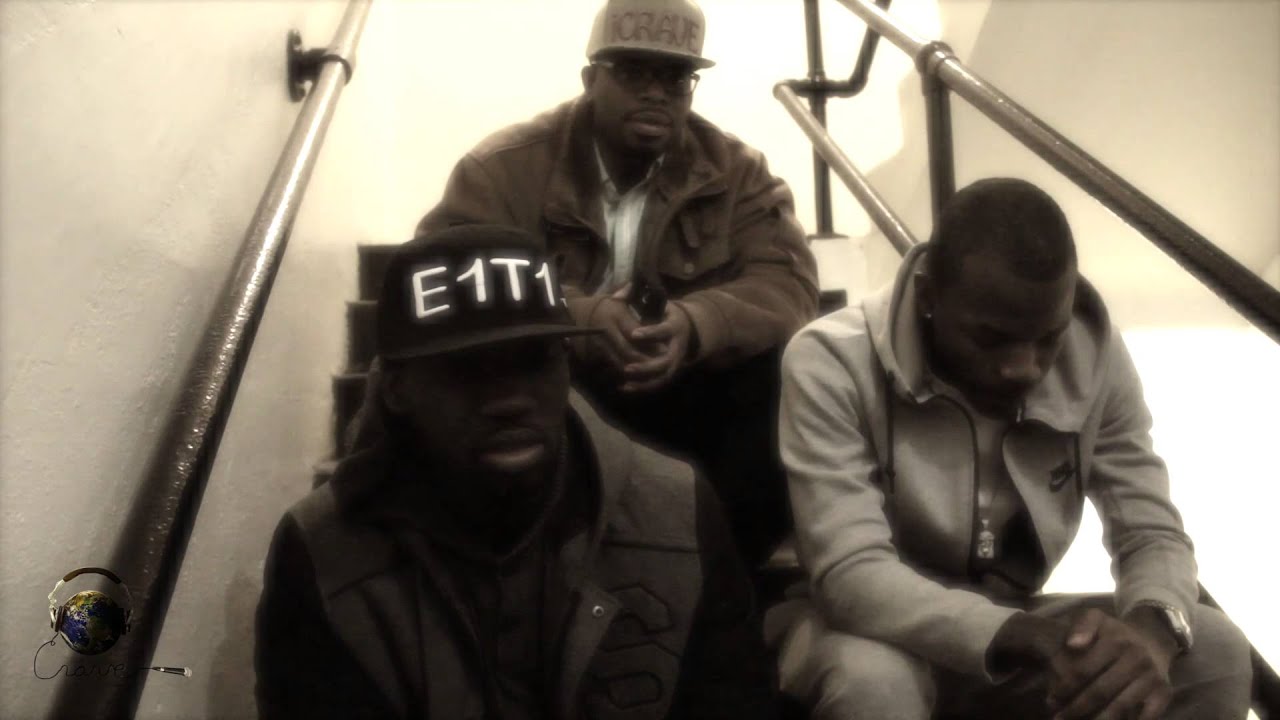 Mook Mula & G-LLOYD On #CraVeTv6 - YouTube