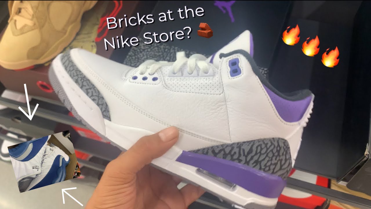 WHAT WAS IN THE NIKE STORE ?! GOODWILL FINDS FOR THE CLUTCH (DAY IN THE ...