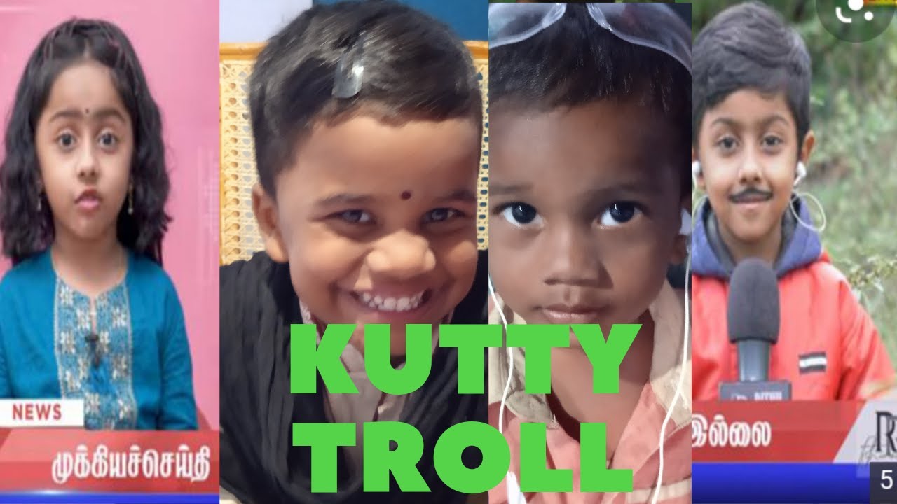 Rithu Rocks Trolled by my sons|#Rithu Rocks#Rithvik - YouTube