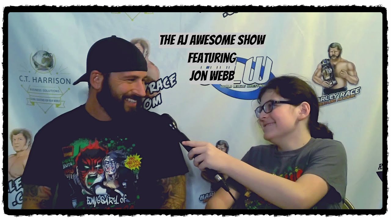 Episode 185 - Jon Webb - YouTube