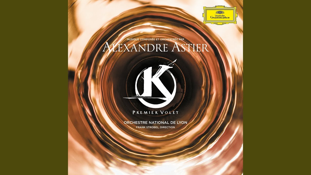 La Nouvelle Table Ronde (Bande originale du film "Kaamelott - Premier ...