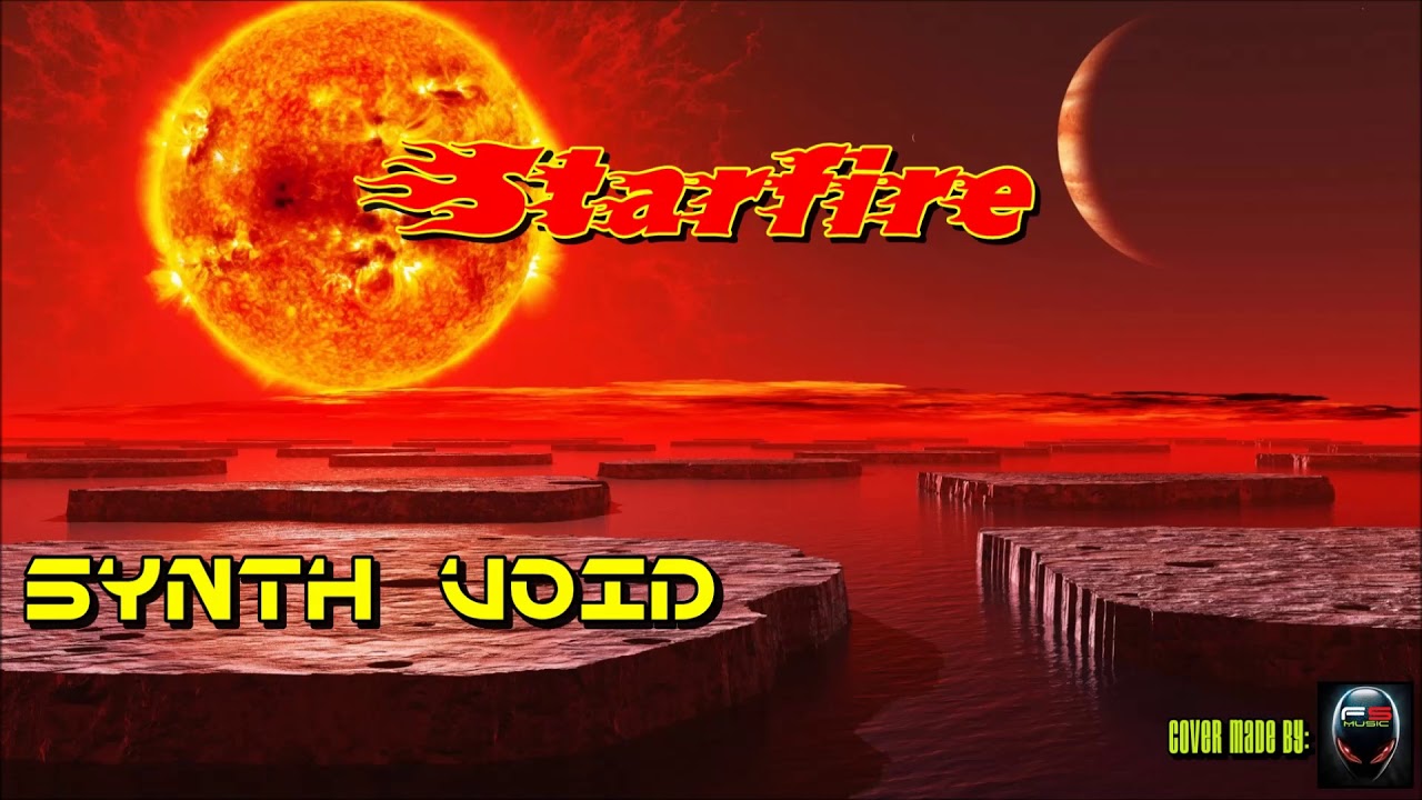 Synth Void - Starfire - YouTube