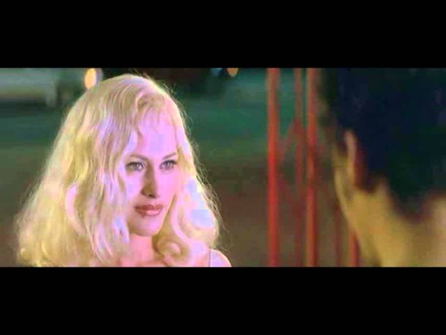 Lost Highway Alice