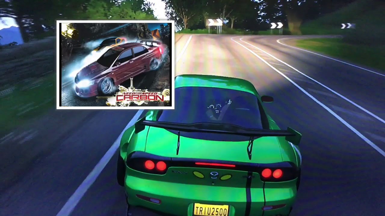 16 SUB SPECIAL Best 2000s Racing Games +NFS CarBoiiii on fh4 - YouTube