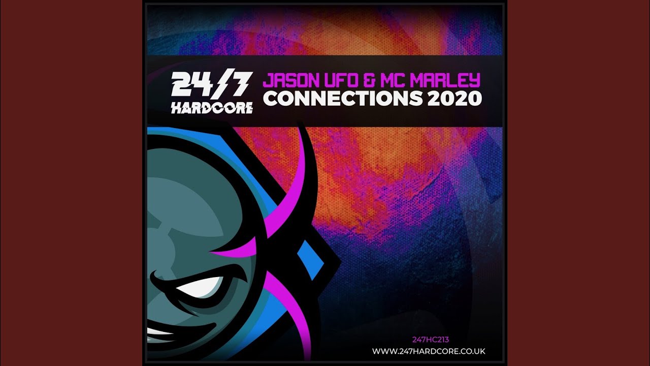 Connections 2020 (Original Mix) - YouTube