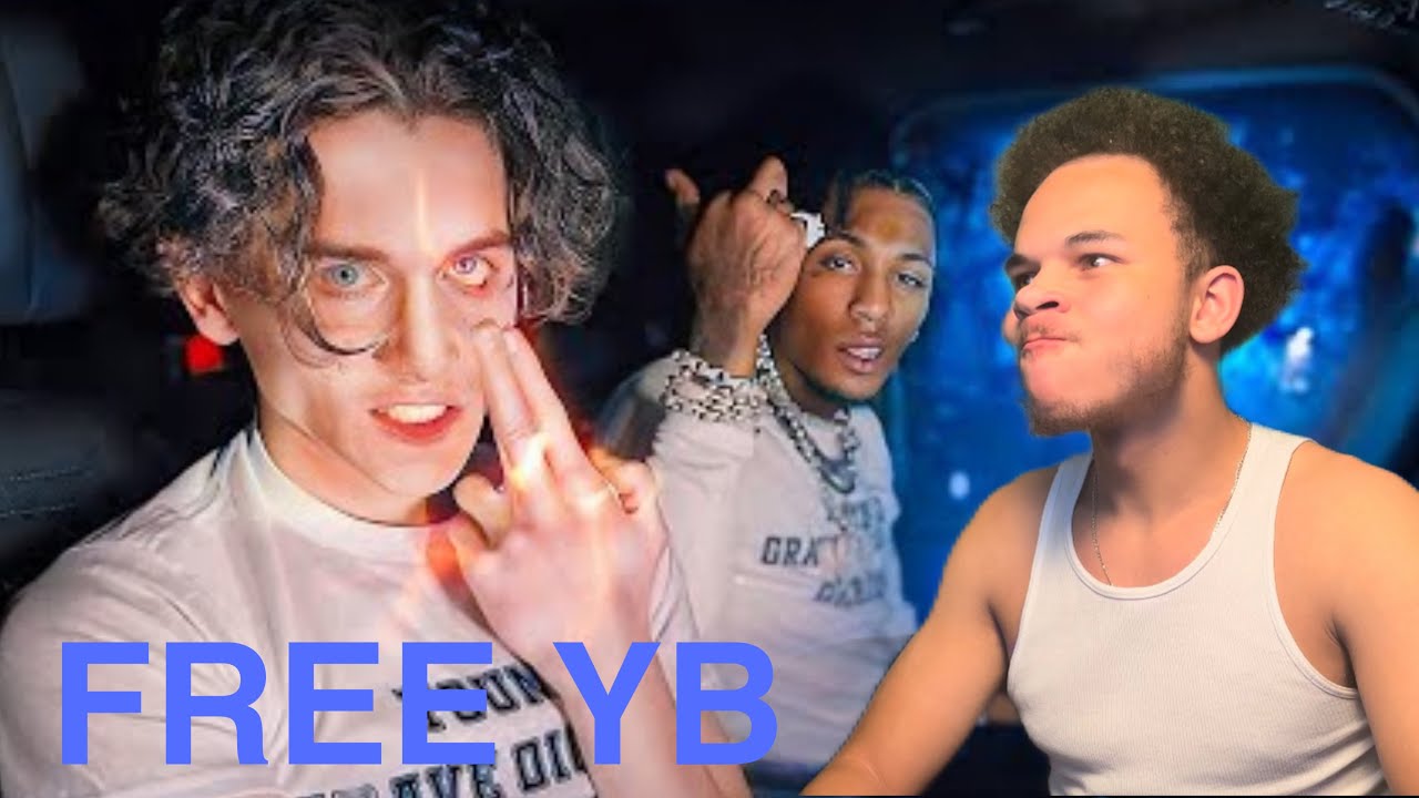 YB SAVED THE SONG LIL MABU FT NBAYOUNGBOY ENGINE (OFFICIAL AUDIO ...