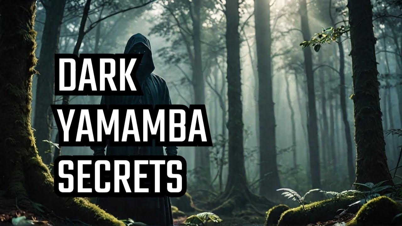 The Dark Truth About Yamamba Nobody Tells You - YouTube