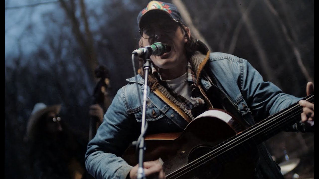 Holler From The Holler (Official Video) - YouTube