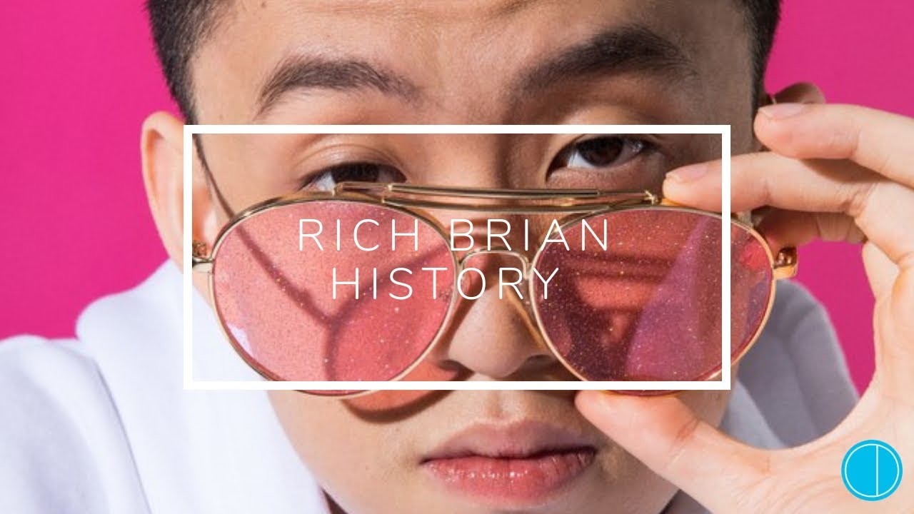 Rich Brian - History (Legendado PT-BR) - YouTube