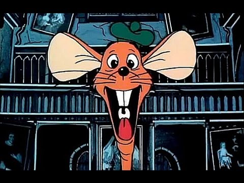 Lord Rockingham's XI - Hoots Mon - YouTube