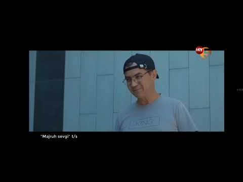 Majruh Sevgi 19-qism Мажрух Севги 19-кисм