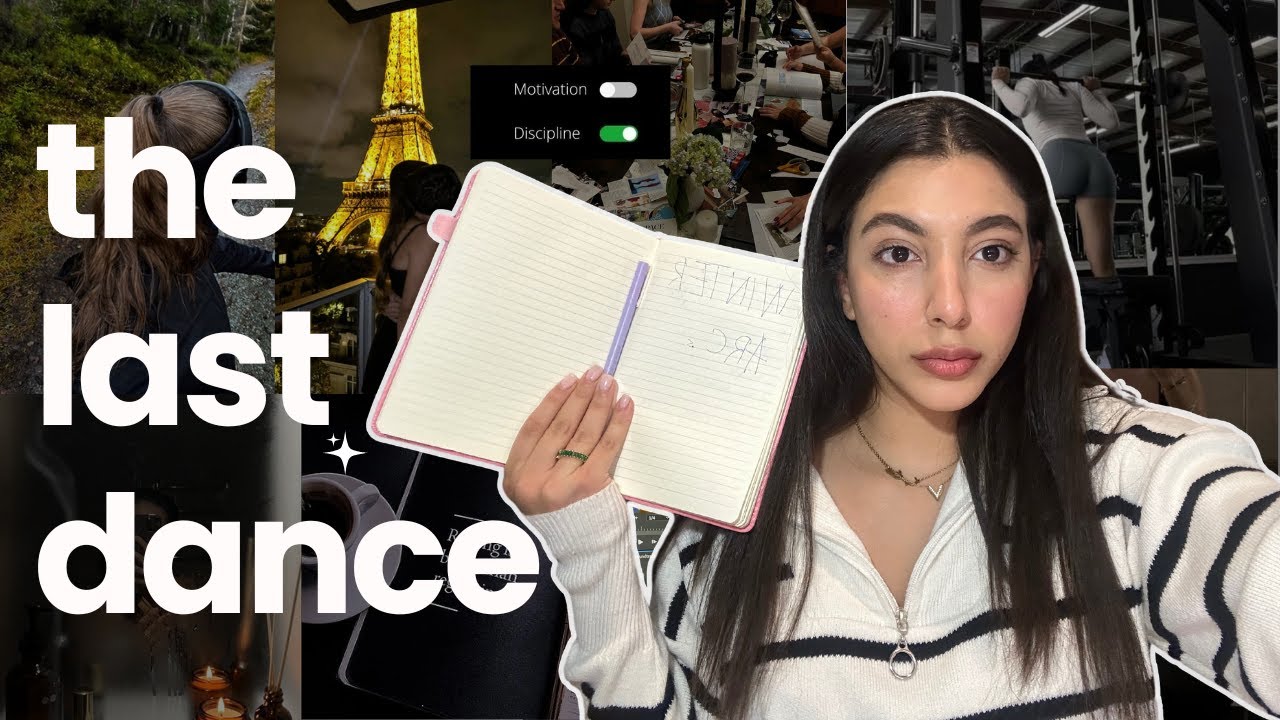 Only Two Months Left! Let’s Make Them Count Together ! - YouTube