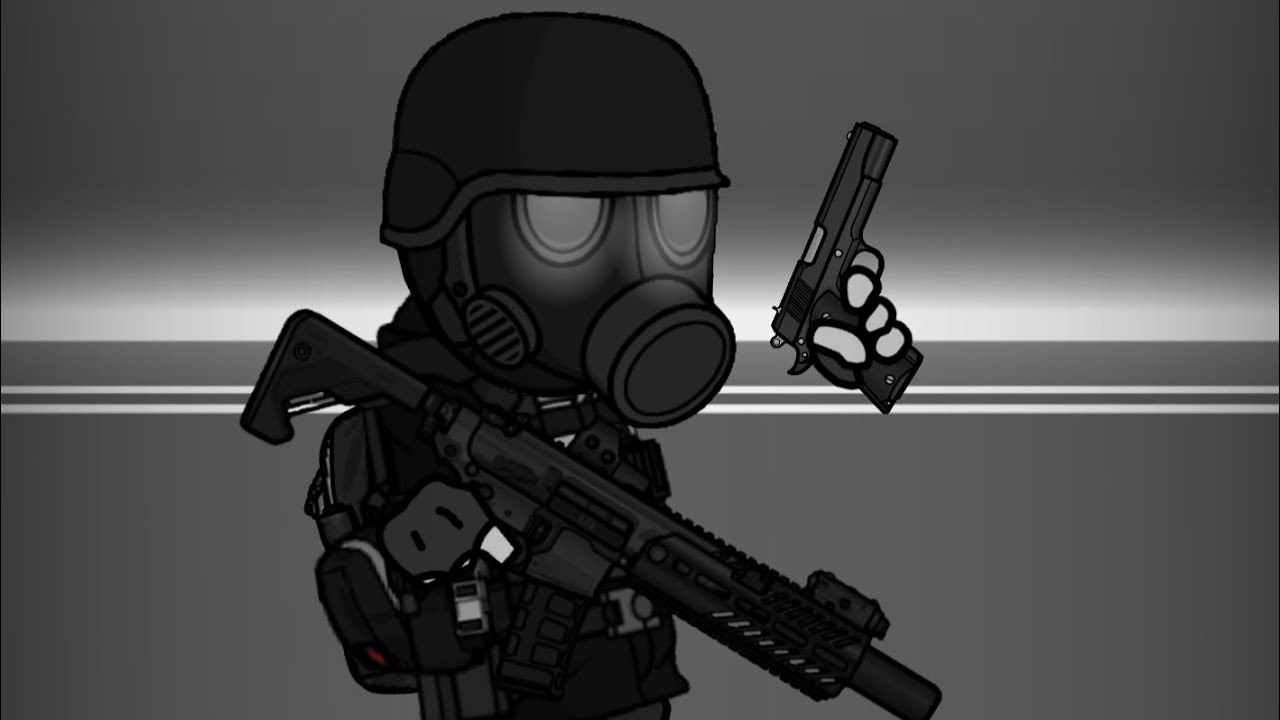 FPS test | Madness Combat Animation - YouTube