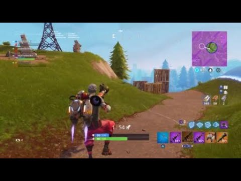 Jump pack + rocket last kill - YouTube