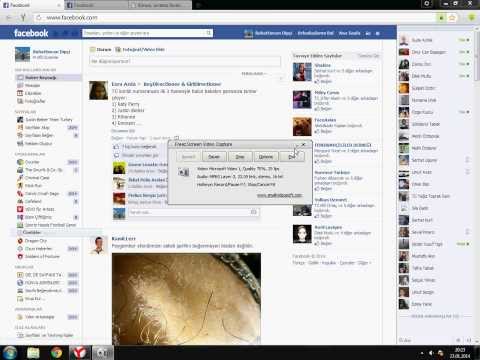 Facebook Sayfa Beğendirme Hilesi 2014 (Programsız) %100 oluyor