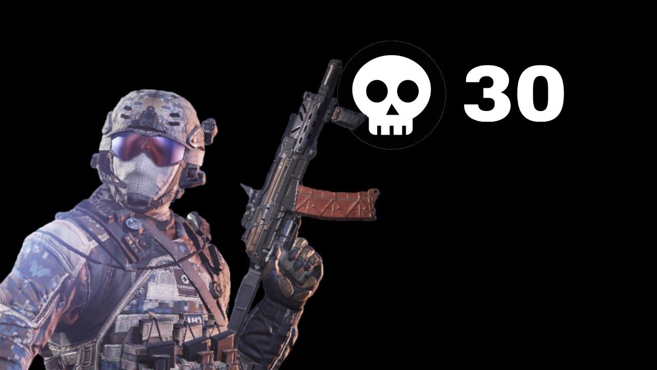Cod mobile 30 Bomb - YouTube