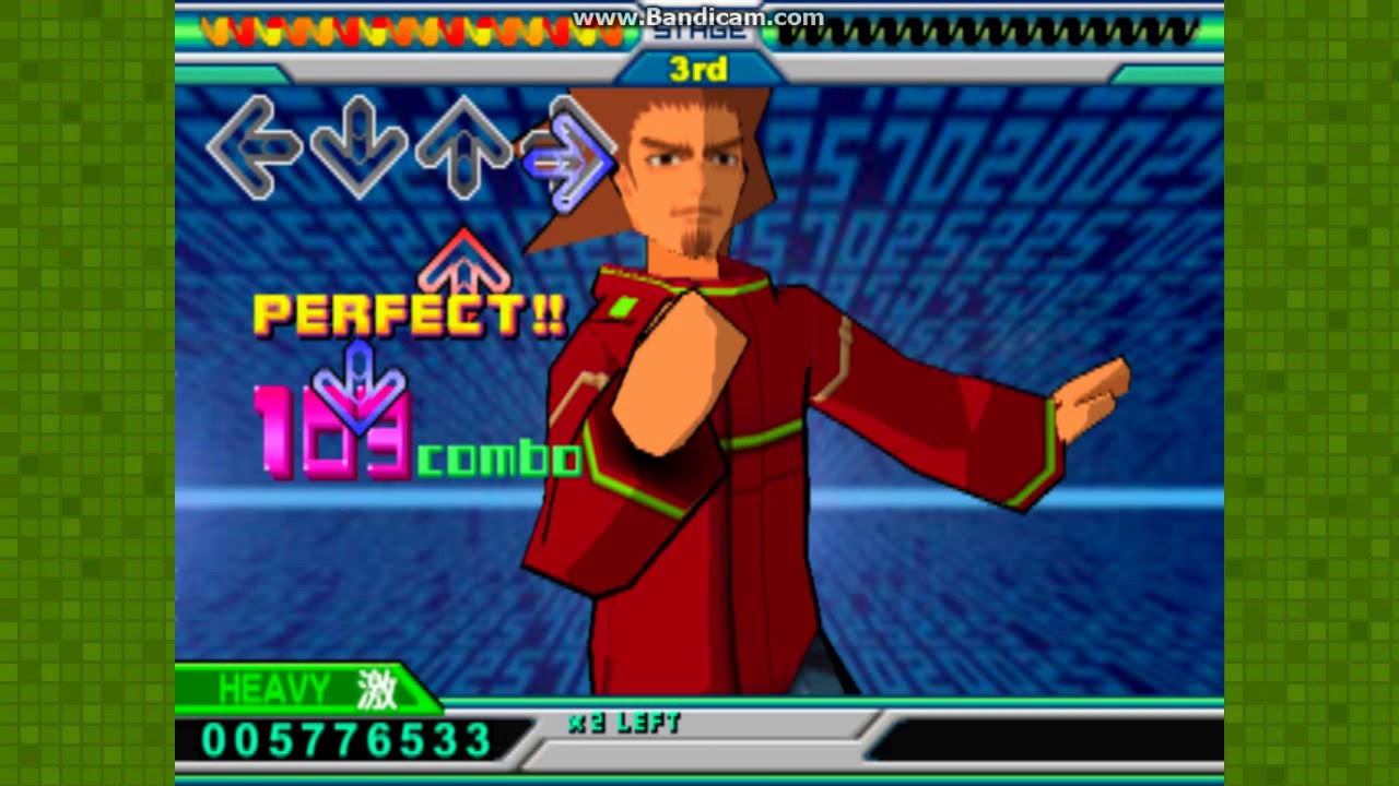 DDR Extreme [JPN]-Random Gameplay #36 - YouTube