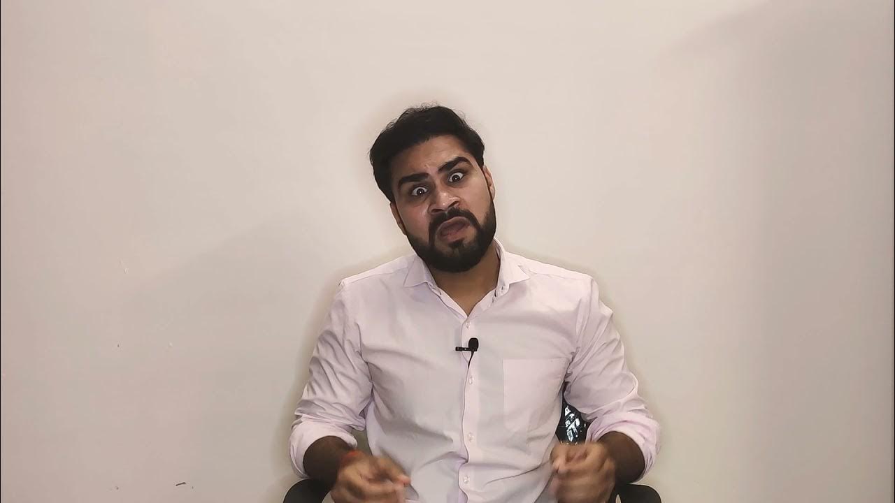 Audition || Monologue || Matlab aap mujh par shak kar rhe hain ...