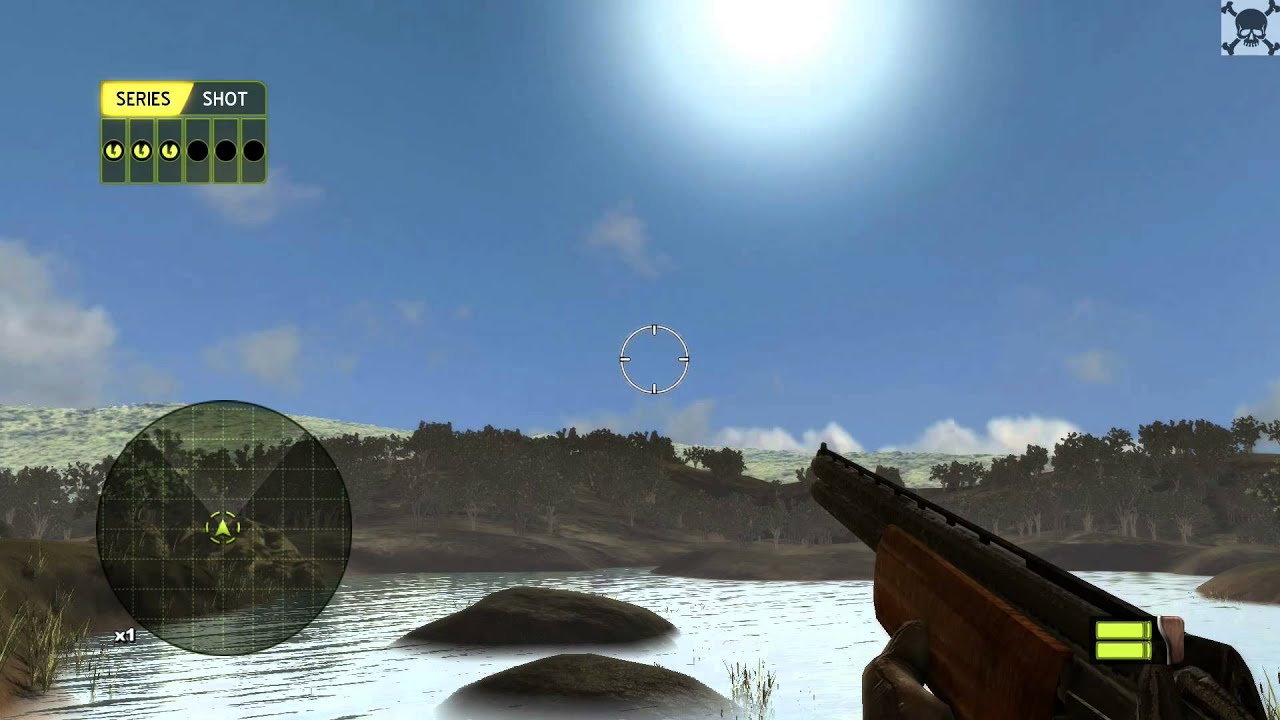 Hunter's Trophy 2: America gameplay PC 1080p - YouTube