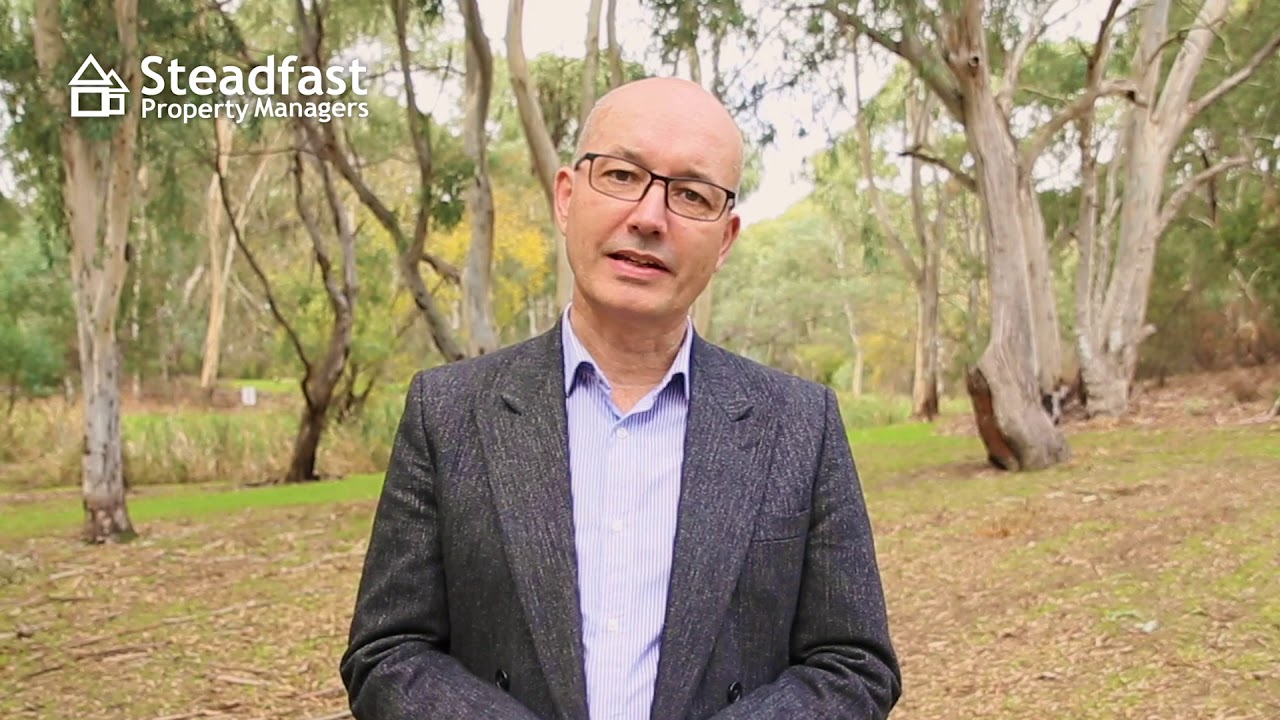 Why Is Steadfast Property Managers Different? - YouTube