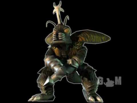 Godzilla: Unleashed, T14: Aliens: Megalon - YouTube