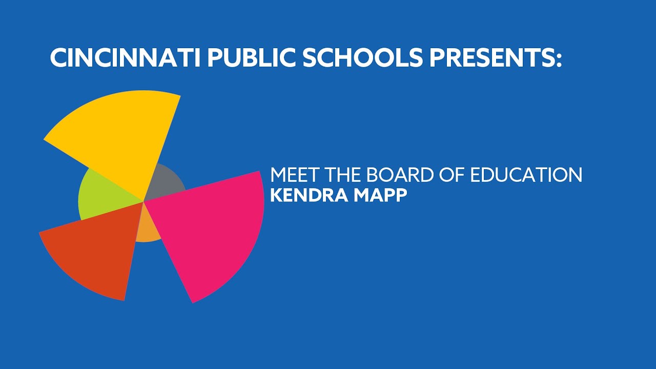 Meet the CPS Board: Kendra Mapp - YouTube