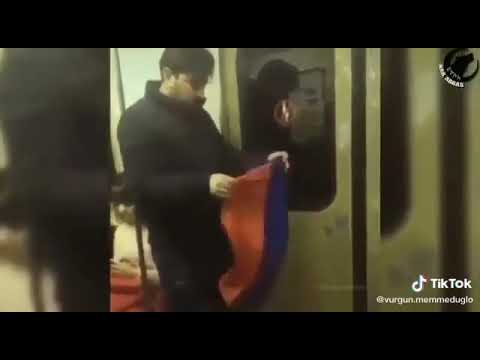 Azeribaycanli Russiyada
