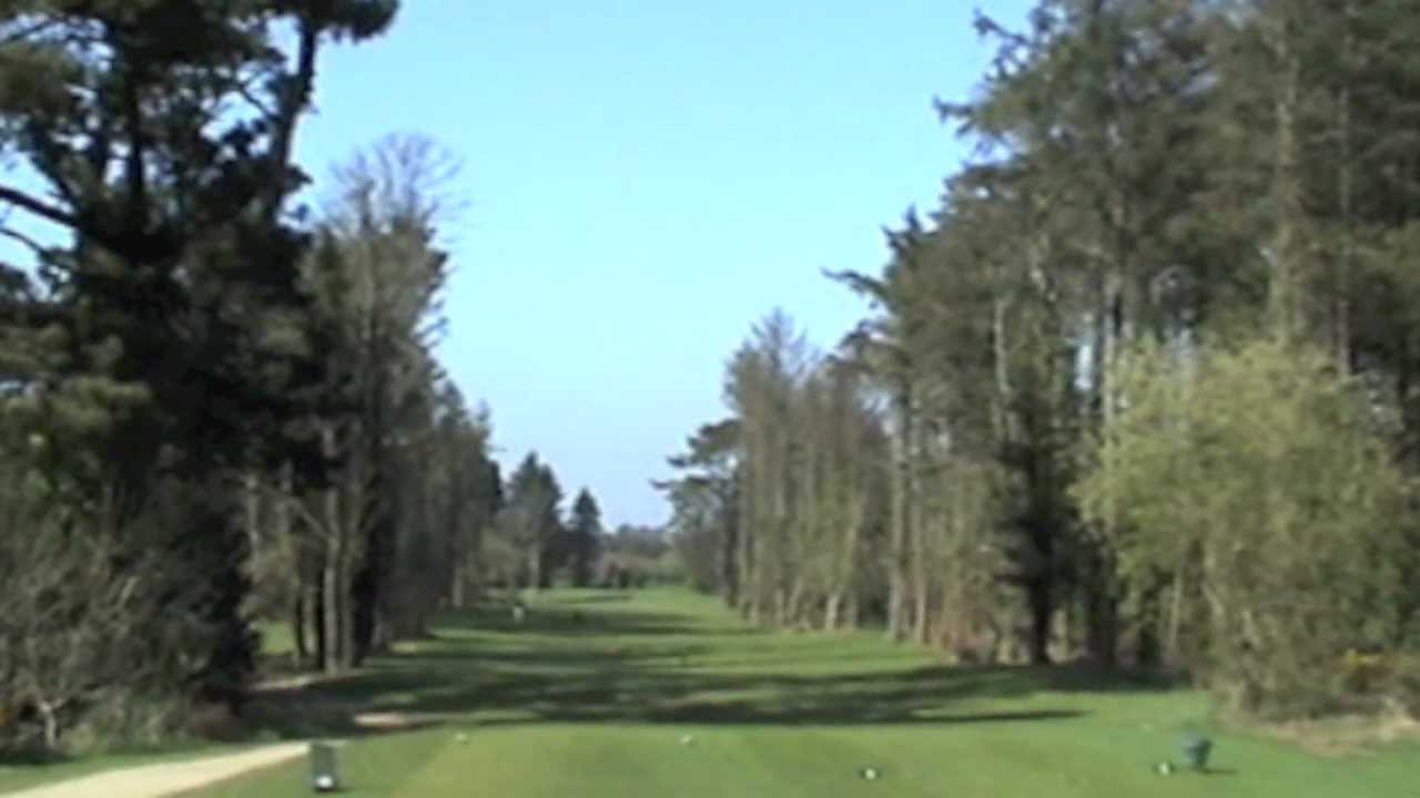 Tramore Golf Club - YouTube