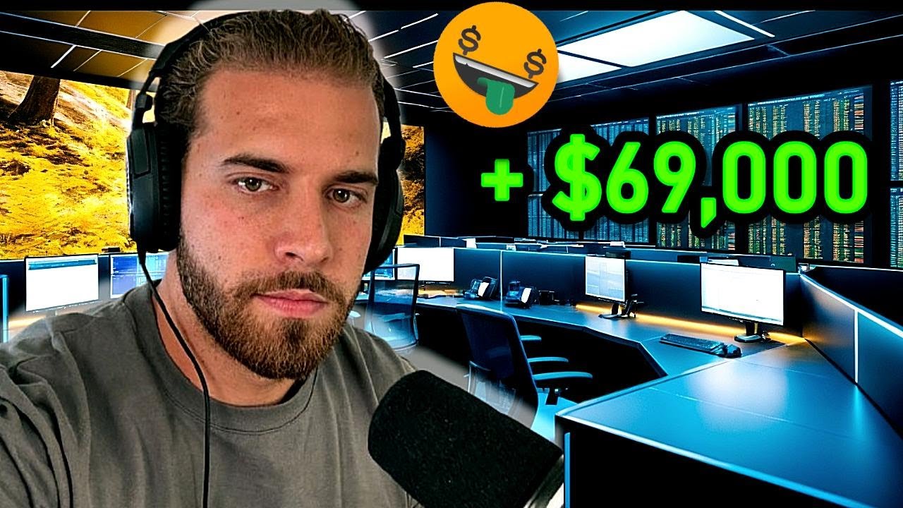 BEING A FOREX TRADER BUSY WEEK IN PROFIT - YouTube