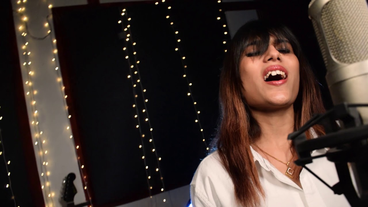 Unplugged Trailer | SHERUNI DE SILVA - YouTube