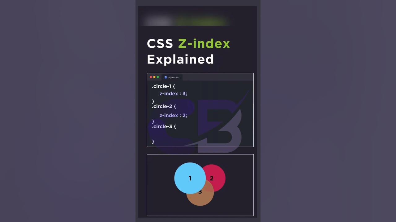 css position | css z index | css z-index #webdesign #webdevelopment # ... css position | css z index | css z-index #webdesign #webdevelopment # ...