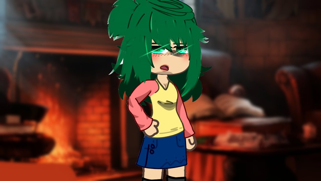 " Hit the road, Jack! " || Inko Midoriya || BNHA meme || AfO dad AU ...