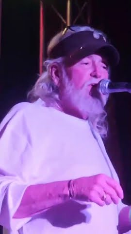 Wayne Chaney Live #Muscleshoals #livemusicrocks #rockband #classicrock ...