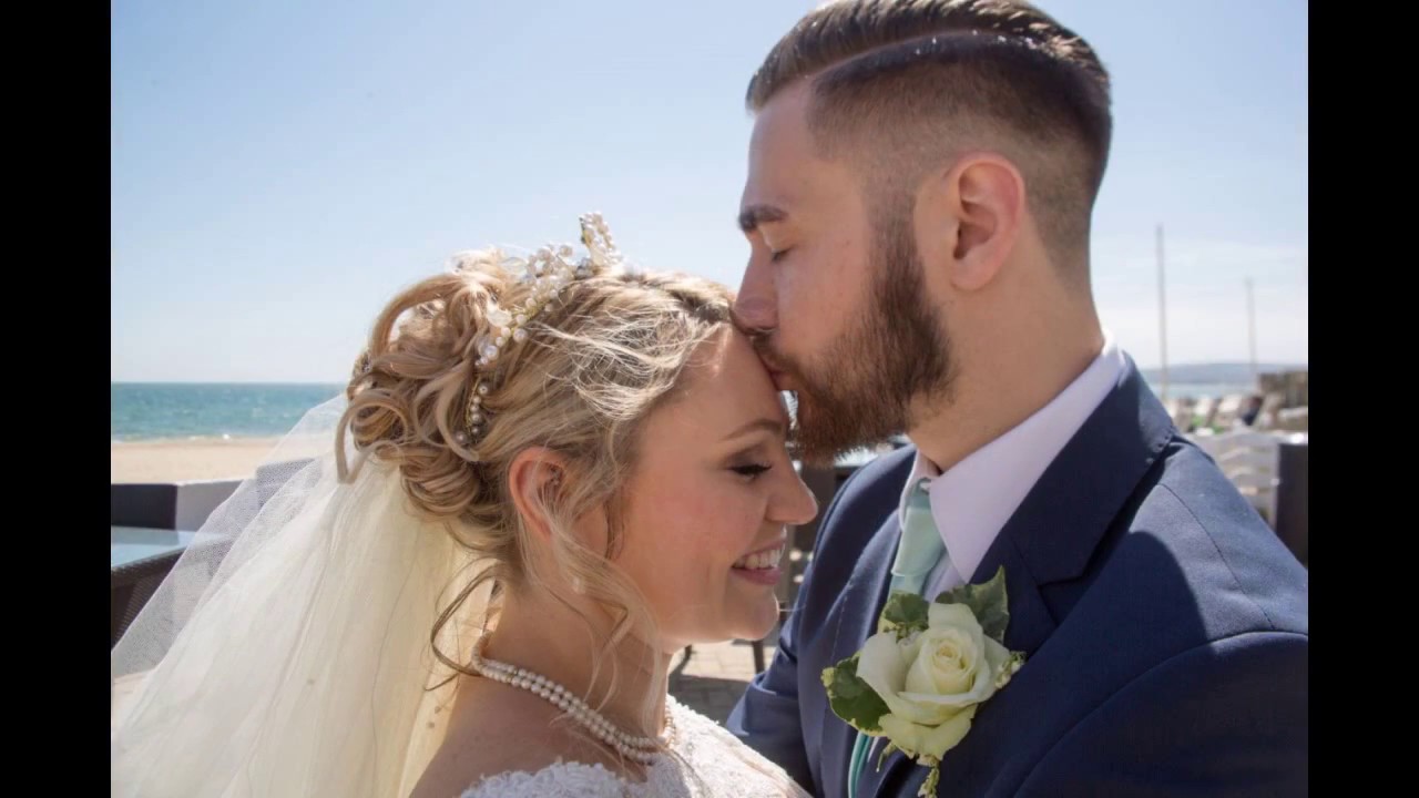 Keeley & Jamie Butterworth 29th April 2017 - YouTube