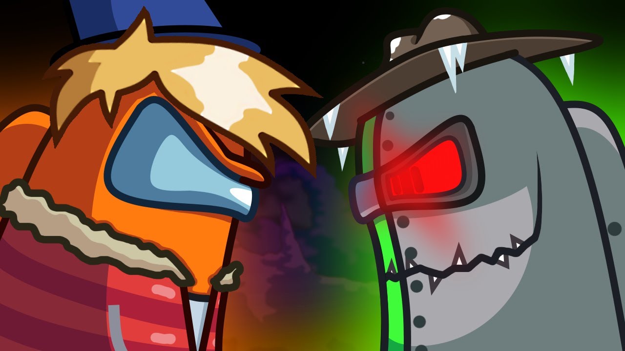 EJECTED! | Among Us Animation - YouTube