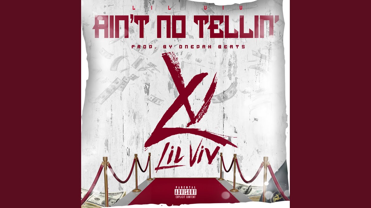 Ain t No Tellin YouTube ain-t-no-tellin-youtube