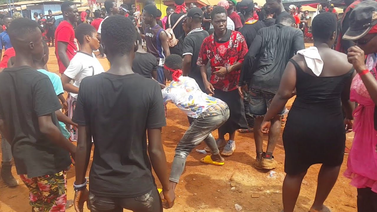 What A Soloku. - YouTube