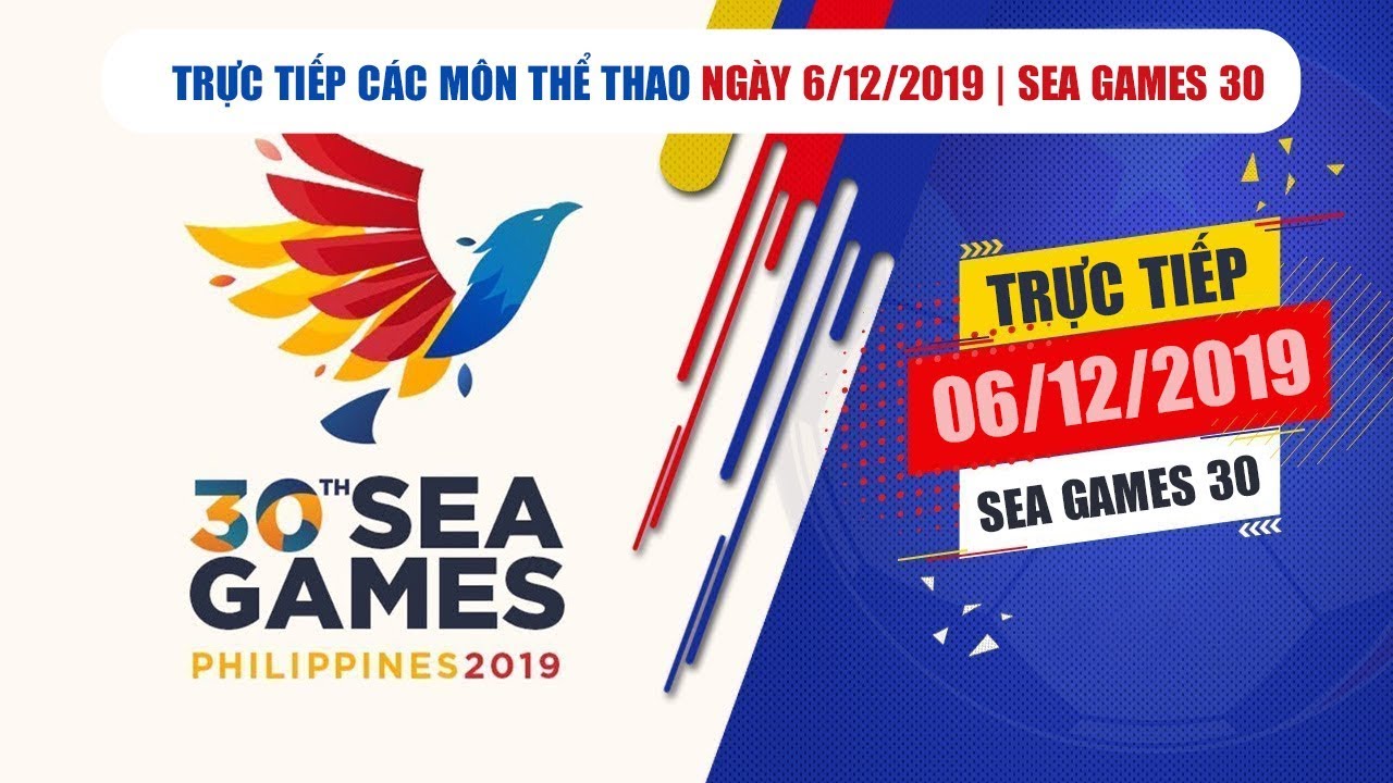 🔴 [ TRỰC TIẾP ] All-Star Event 2019 | SEA Games 30 #Seagame30 - YouTube