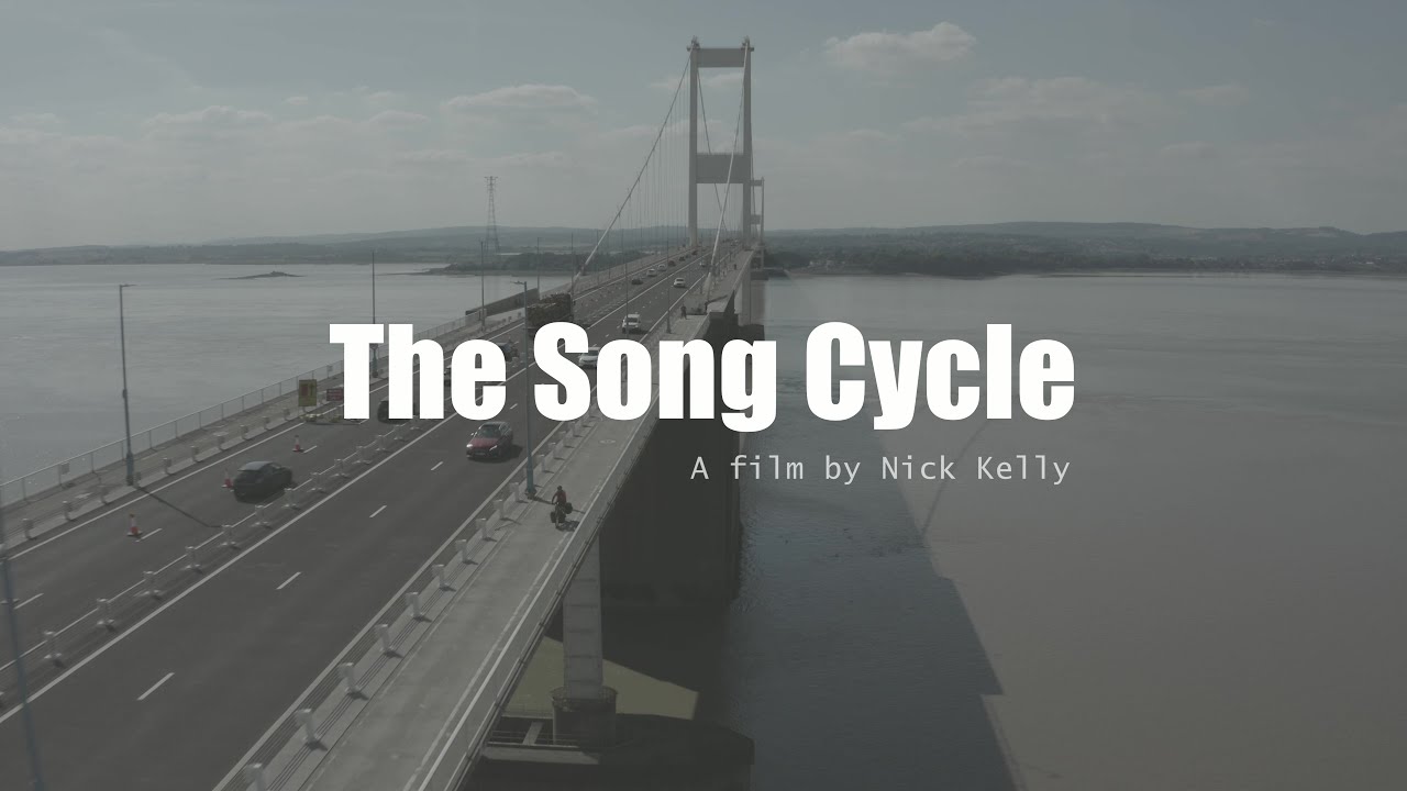 The Song Cycle - Nick Kelly - YouTube