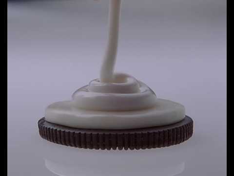 Oreo Double Stuff "Bed Time" 30s - YouTube