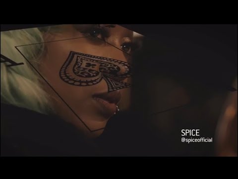 Spice Best Moments | Love & Hip Hop: Atlanta | Season 7 - YouTube