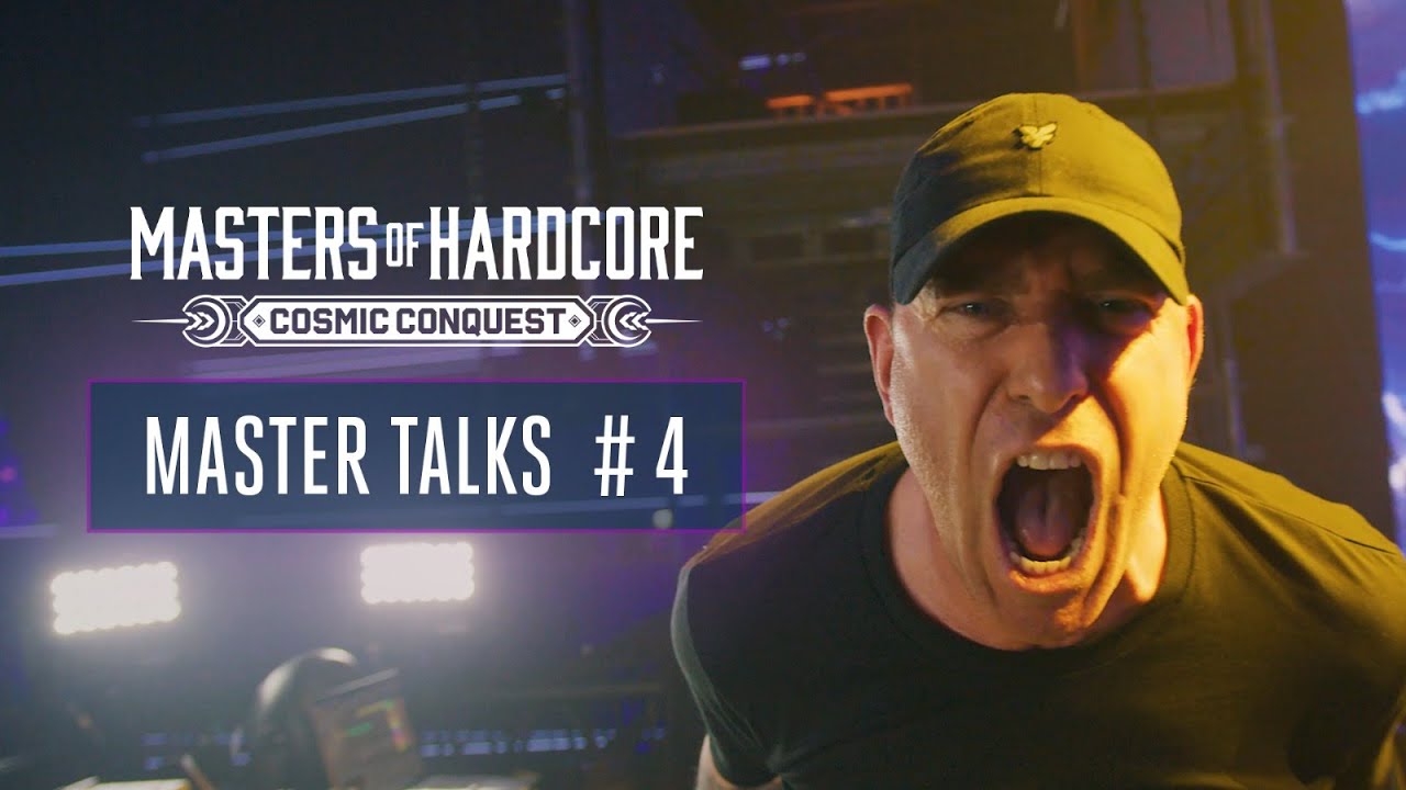 Masters of Hardcore 2023 | Master Talks | Episode #4 - YouTube